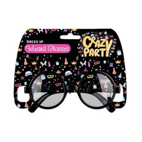 Wizard Glasses